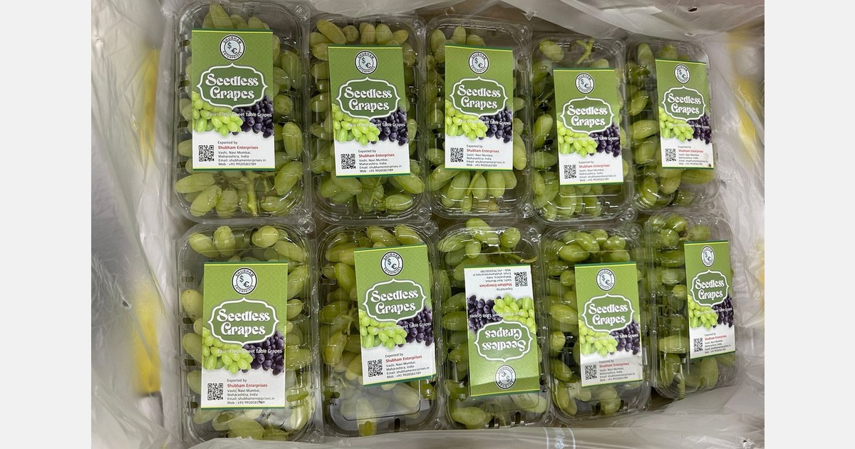 "Freight rates going from $1200 to $5000"