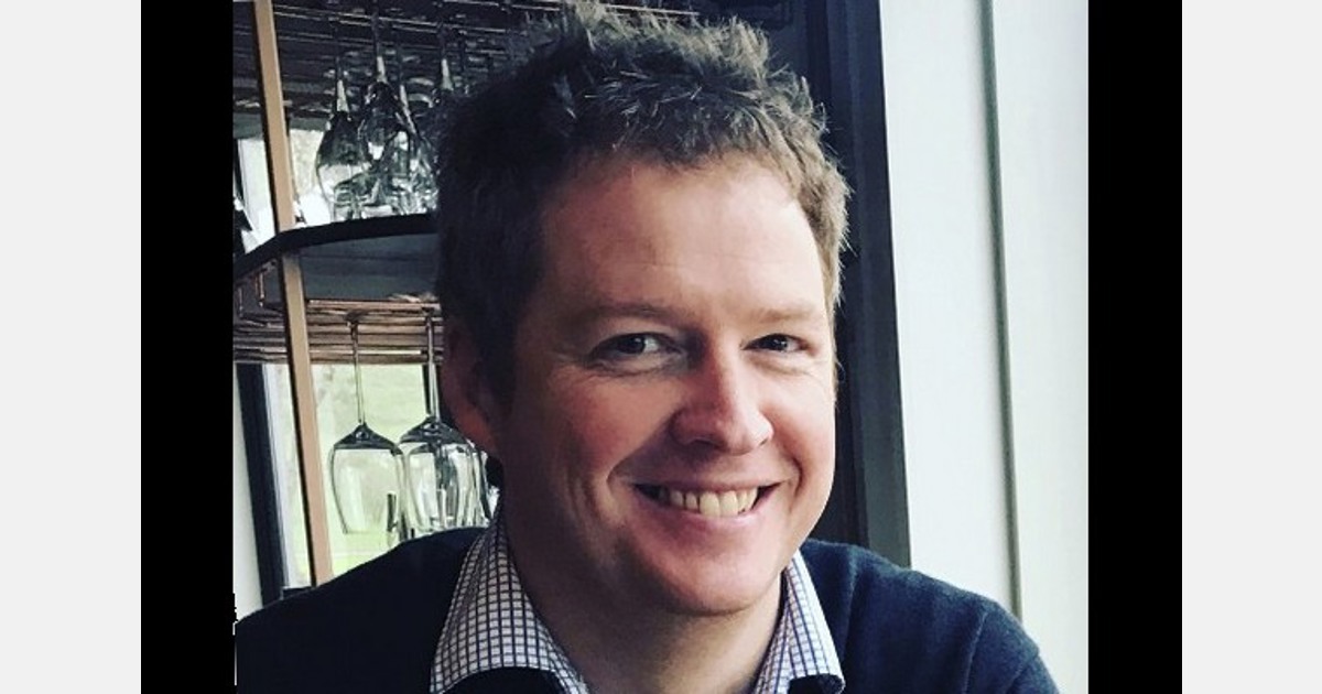 Callum Ross steps in to aid cyclone-stricken fruit growers in Hawke's Bay