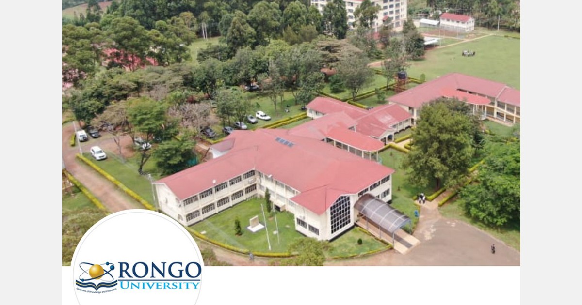 Rongo University partners with Canadian university to strengthen Kenyan ...