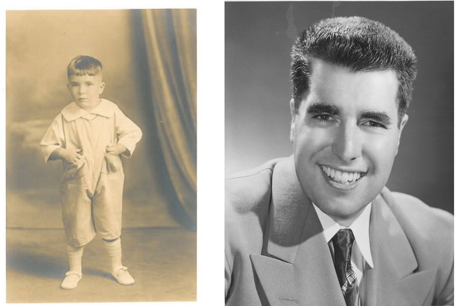 Mr. Andy D’Arrigo celebrates 100th birthday