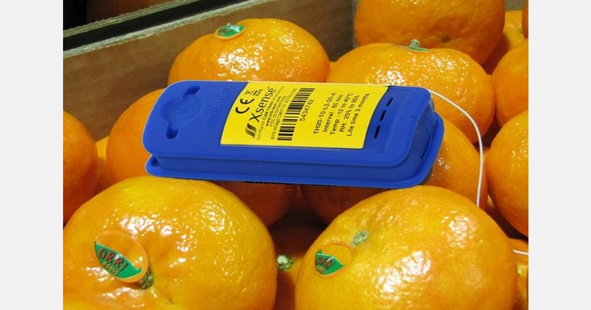 “Extended shipping times due to conflicts and global warming test ...