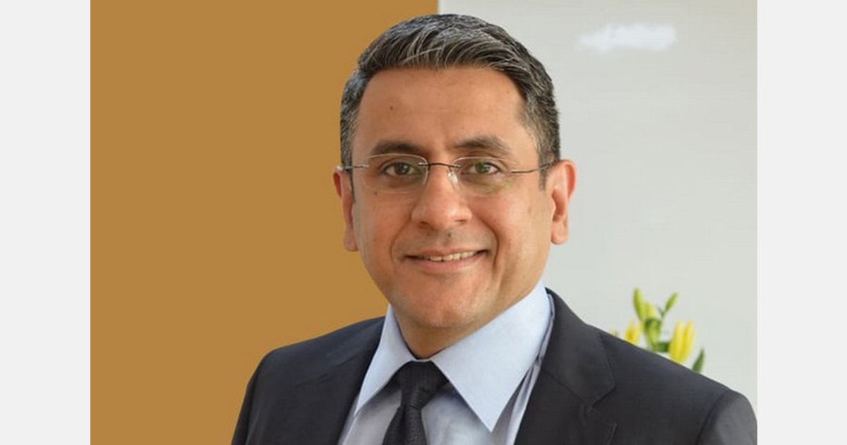 DB Schenker announces Vishal Sharma as the CEO for Region Asia Pacific