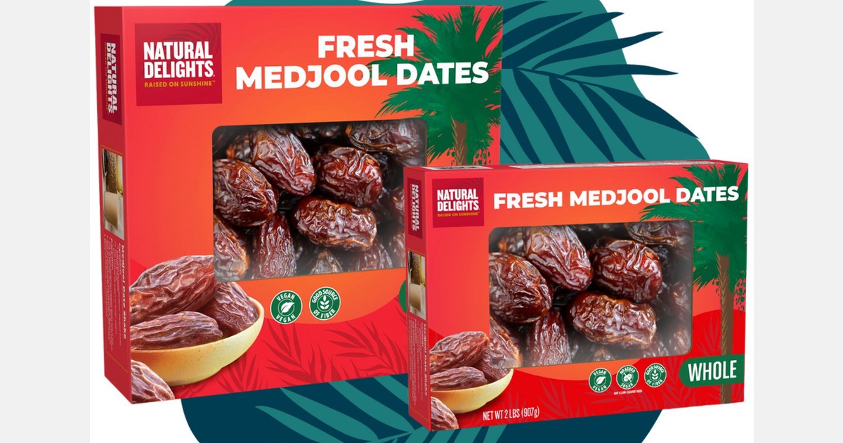 Date grower/shipper prepares for busy Ramadan season