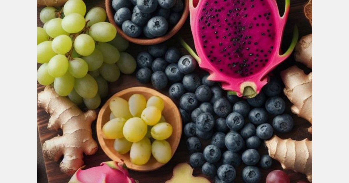 Peru to offer a basket of fruit to the world in Berlin