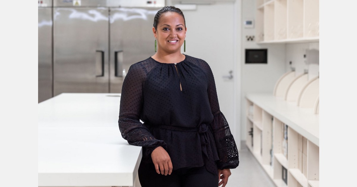 New Zealand's digital orchard project blends consumer preferences with ...