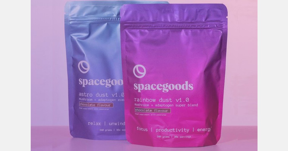 Spacegoods successfully secured a €2.9 million seed investment