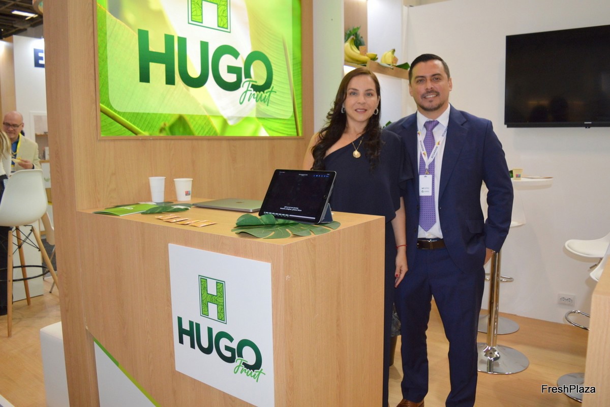 "We are facing an unconventional demand for bananas at this time of the ...