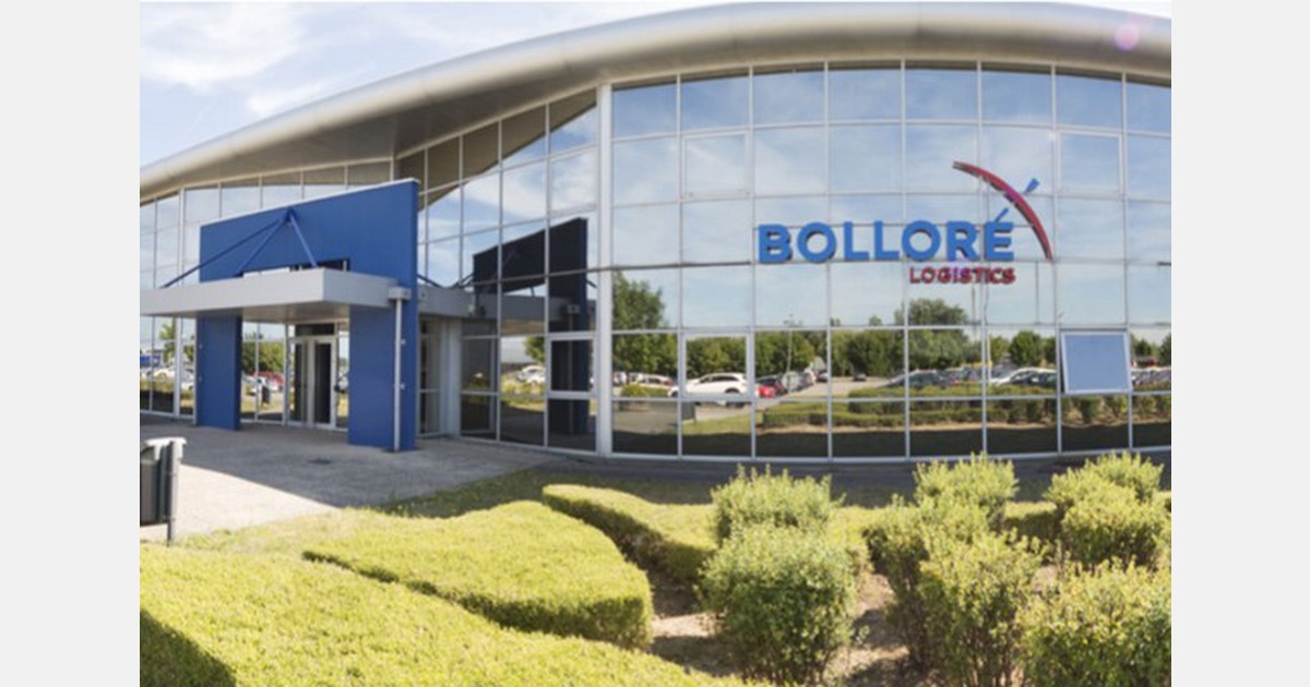 European Commission clears acquisition of Bolloré Logistics by CMA CGM