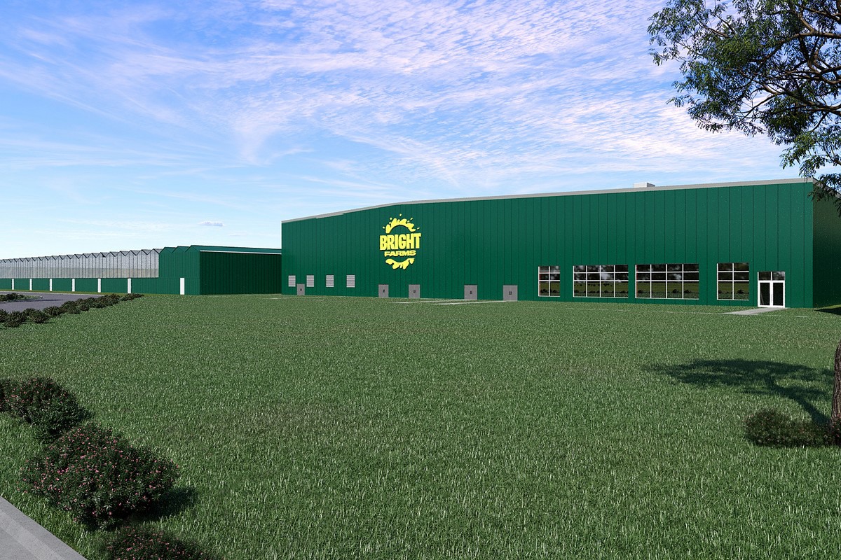 Greenhouse grower plans to open three new facilities