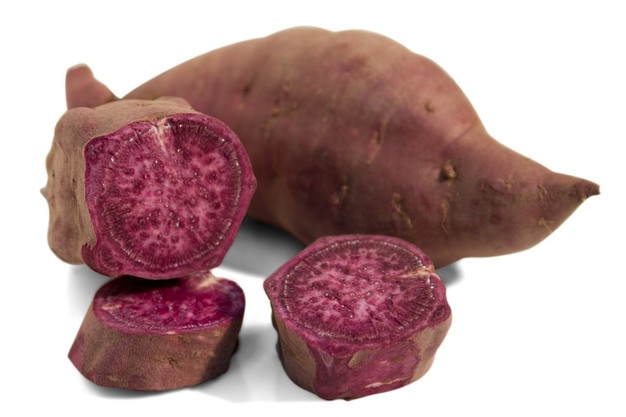 “Vegetable of the Year” on display at SEPC