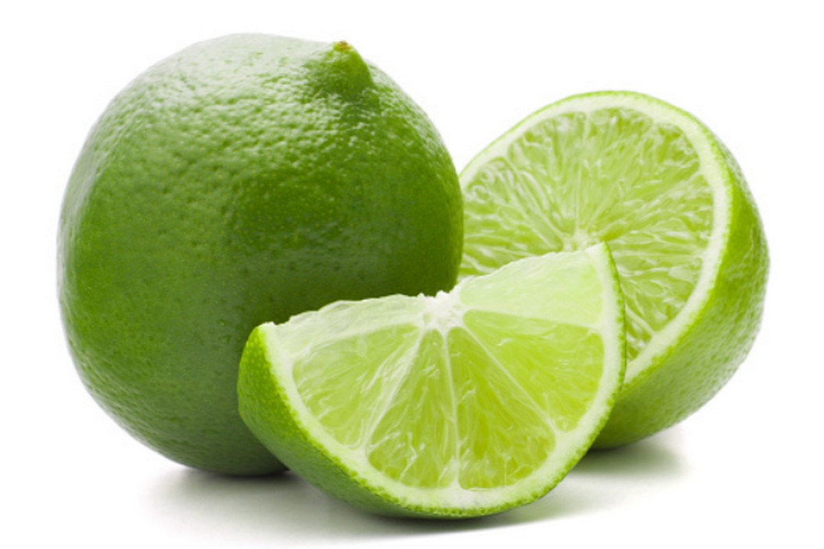 Lime prices surprisingly softening going into March