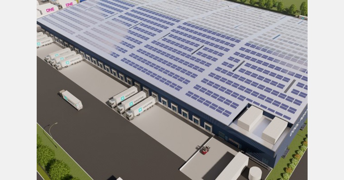 'Cool Port Addis is a National Logistics Project, crucial for Ethiopia'