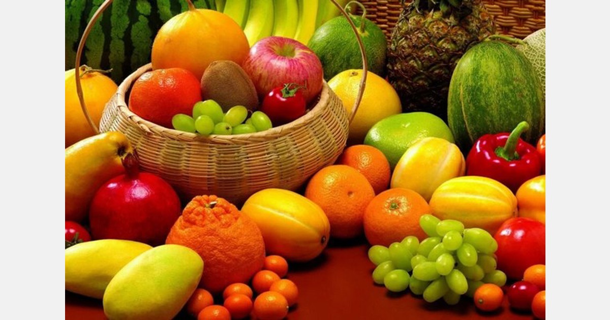 Moroccan fruit and veg exports to Canada up for 4th year in a row