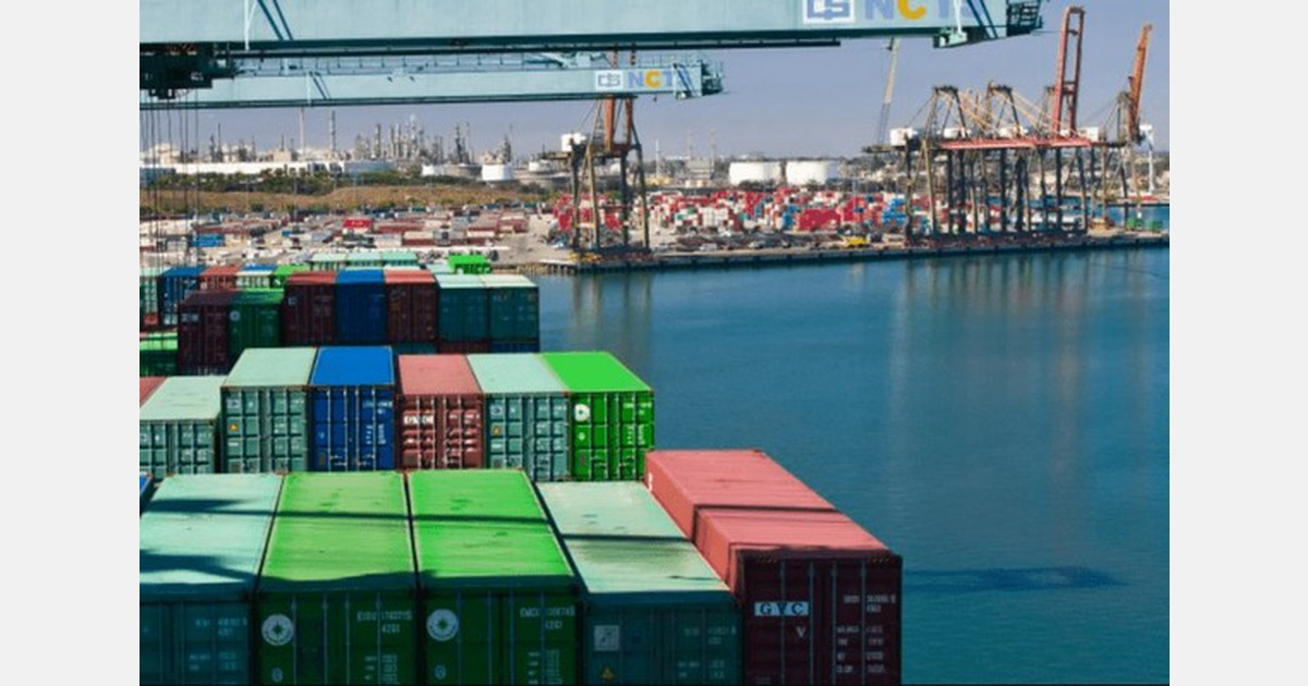 Red Sea challenges boost charter rates