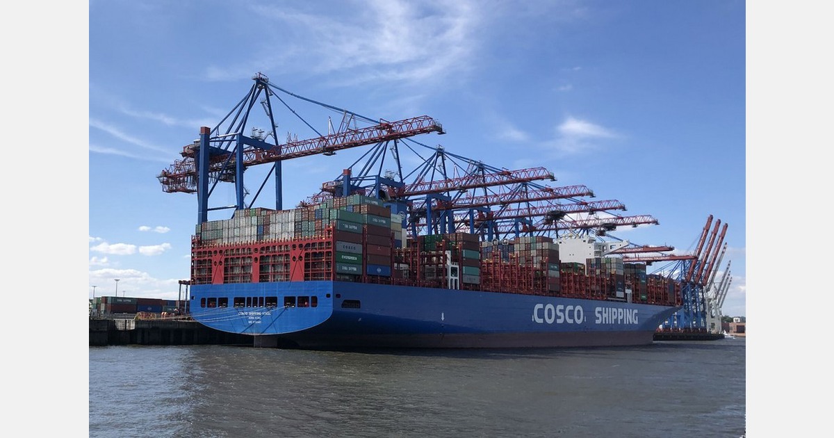 EU's new Import Control System for safety and security is entering next ...