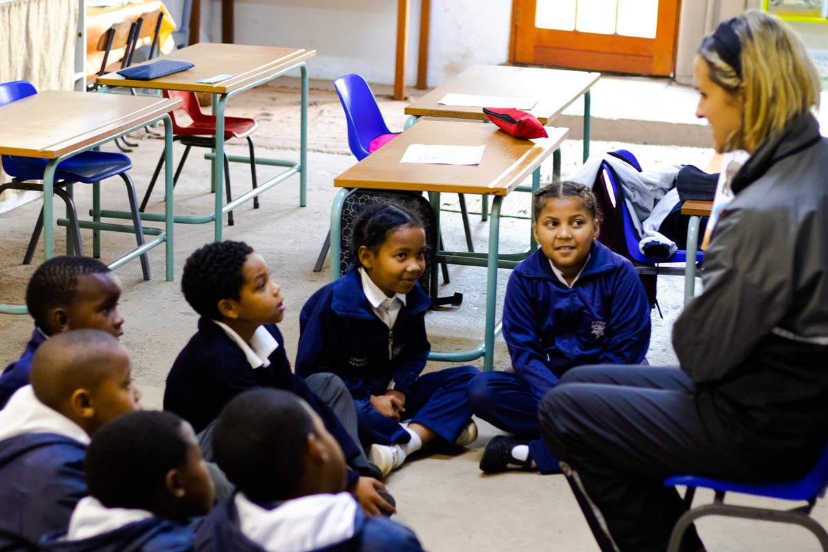 GrapeHub Foundation pays its school fees