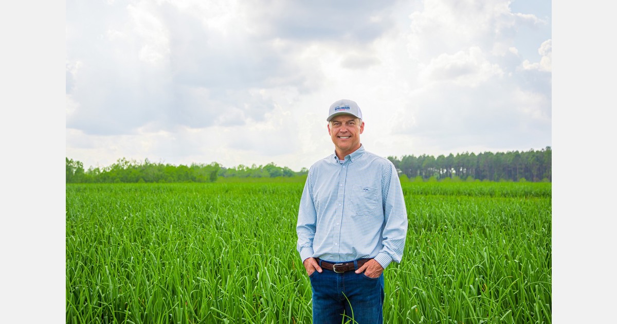 Optimistic Vidalia onion season outlook thanks to good growing conditions