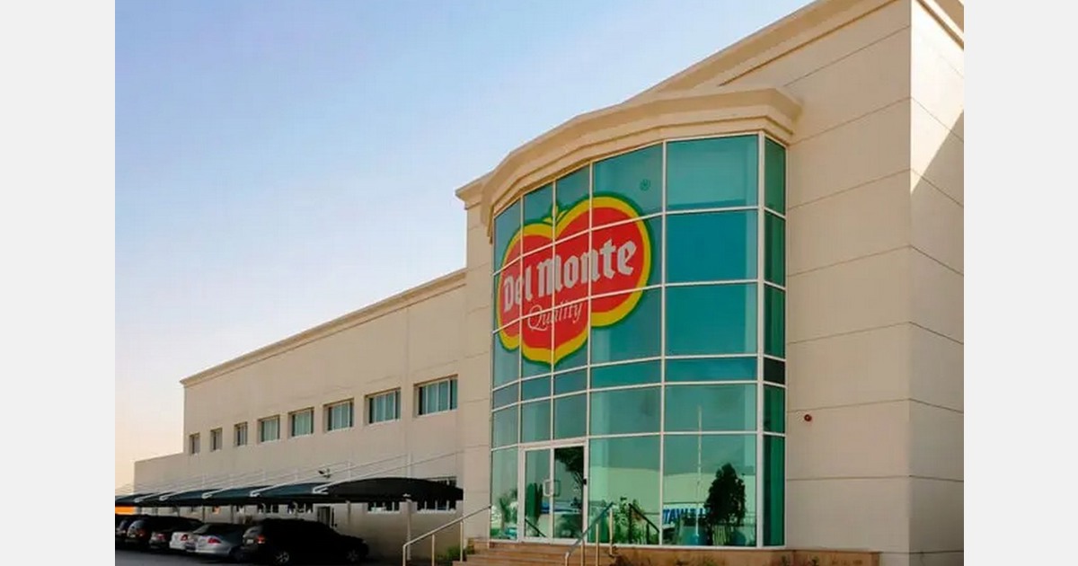 Del Monte Pacific to close two vegetable plants in the United States