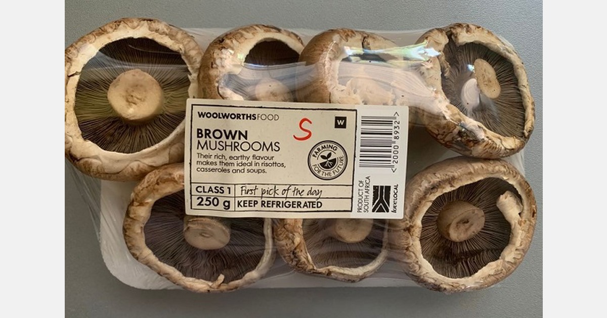 Global uptake of Superthene polyethylene cling film