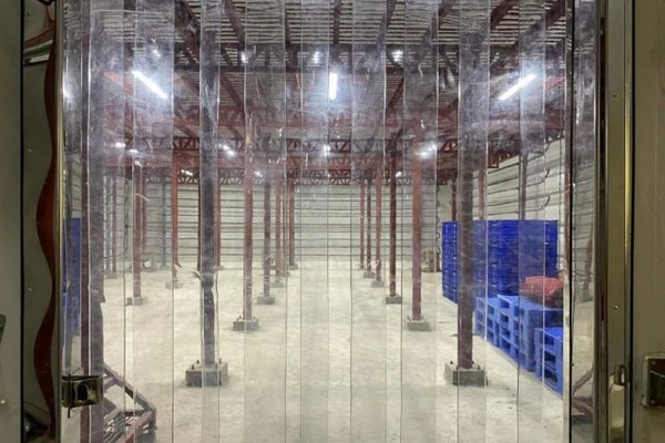 Two onion cold storage facilities inaugurated in Nueva Ecija