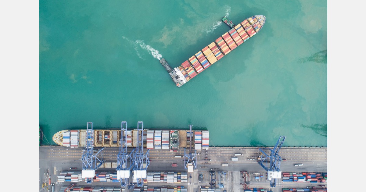 Kenyan farmers face export challenges amid global shipping troubles