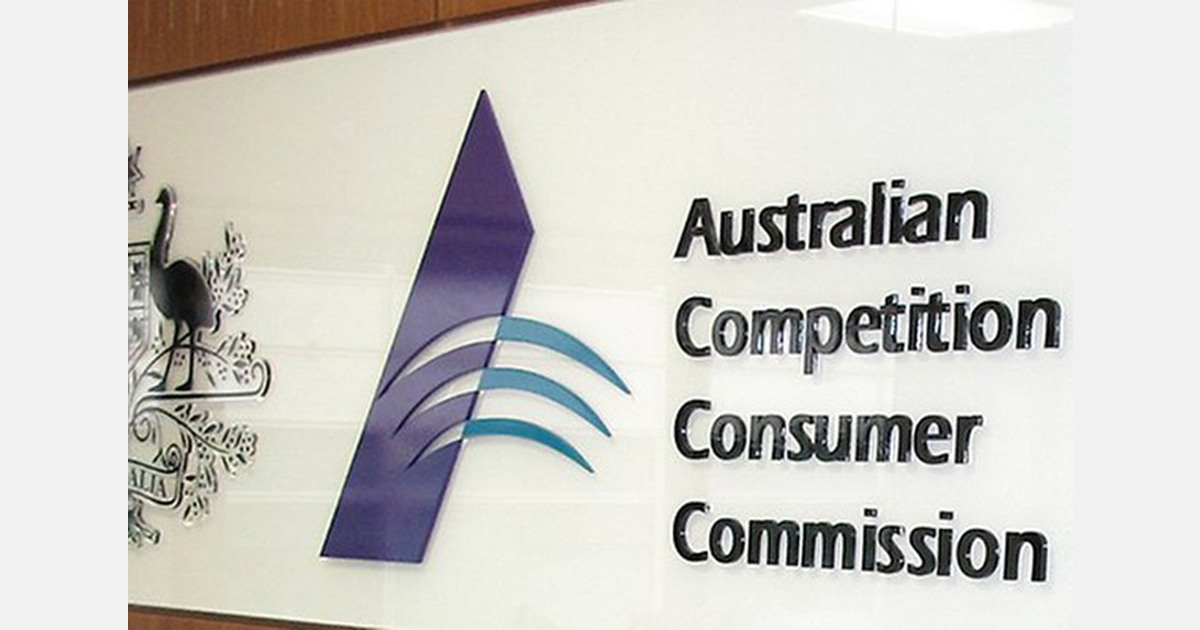 Australian Competition and Consumer Commission could force grocery ...