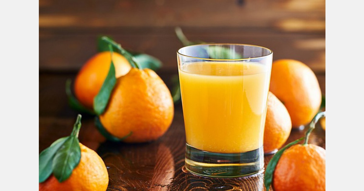 Florida orange juice industry weathers compounding pressures