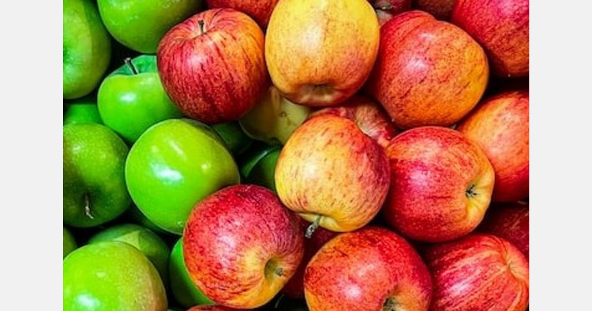 Prospects for South African apple exports to Thailand progressing