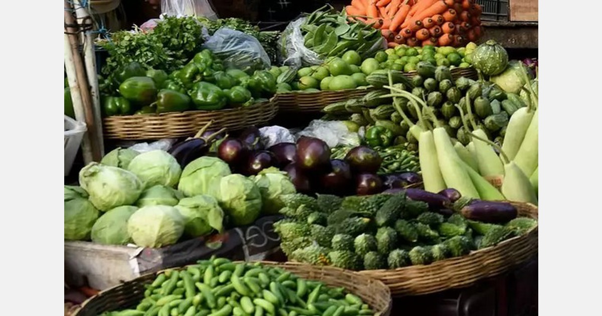Vegetable price surge in coastal area of Karnataka