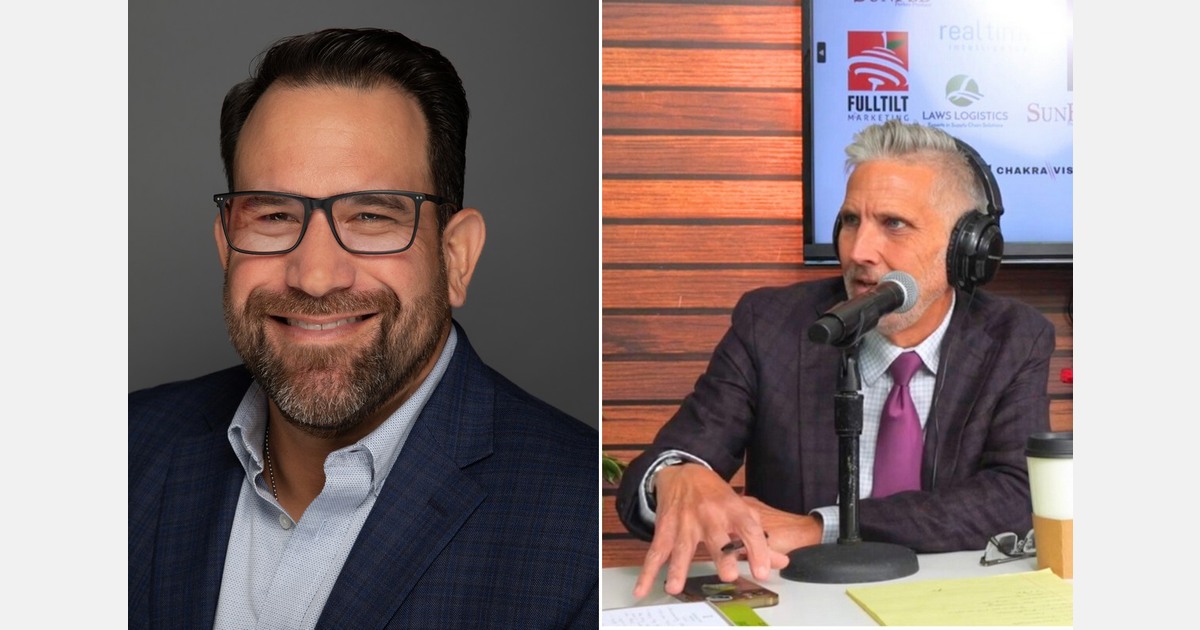 Produce podcast adds new show