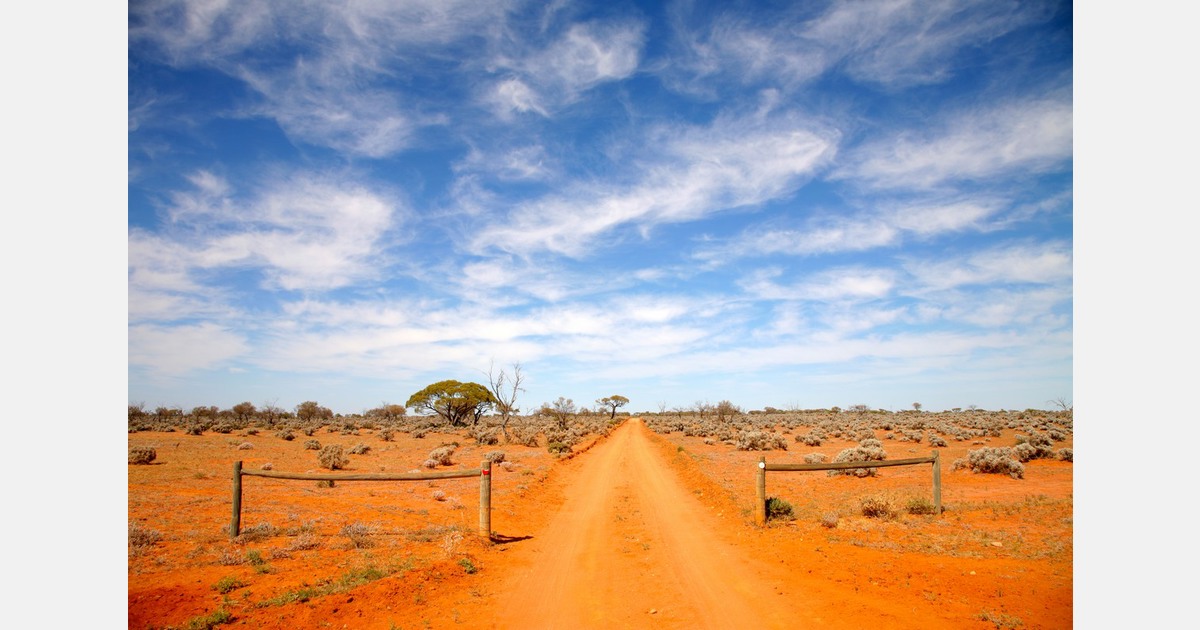 Australia might face unprecedented megadroughts