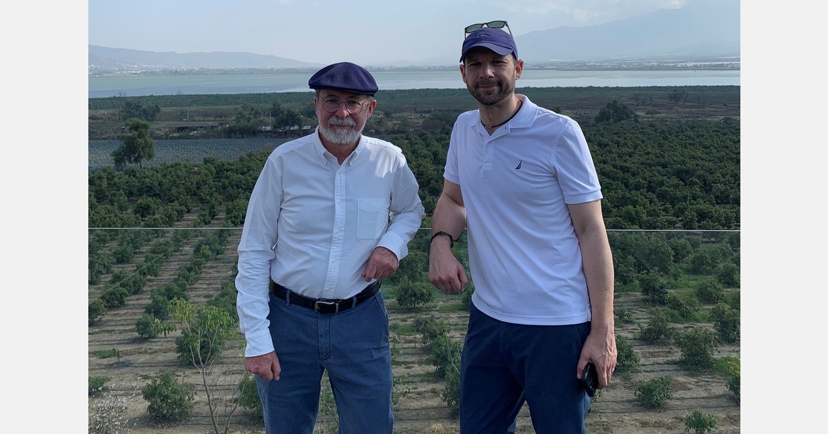 IFPA director named to Wilson Center Task Force on Ag Labor