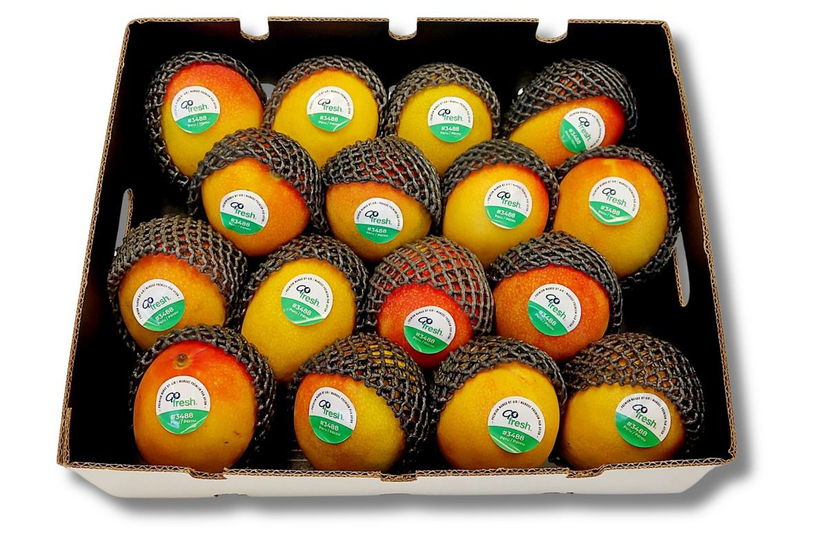 “Eating experience is more important than the price of a great mango”