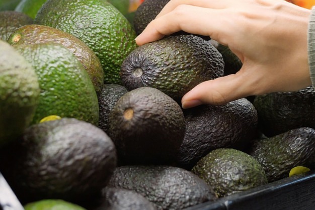 Q4 holidays added millions to Hass avocado retail sales