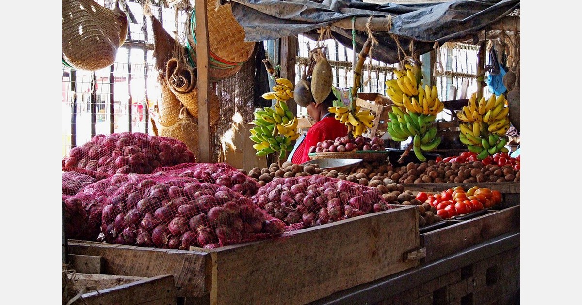 Onion price surge impacts Nairobi consumers