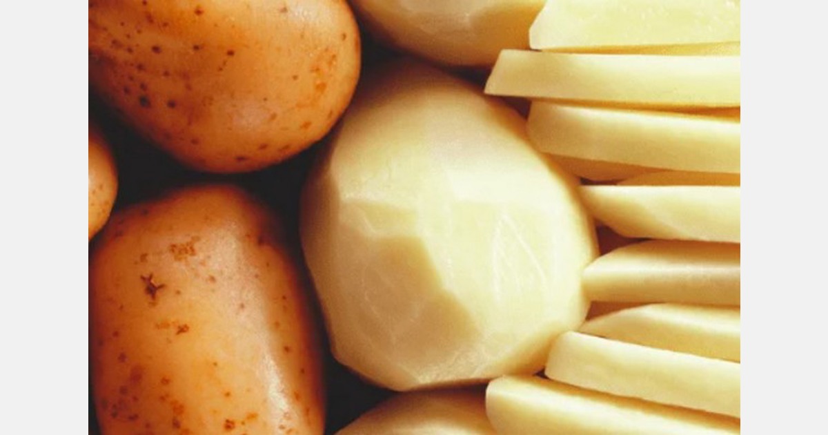 McCain Foods sees revenue boost in the UK