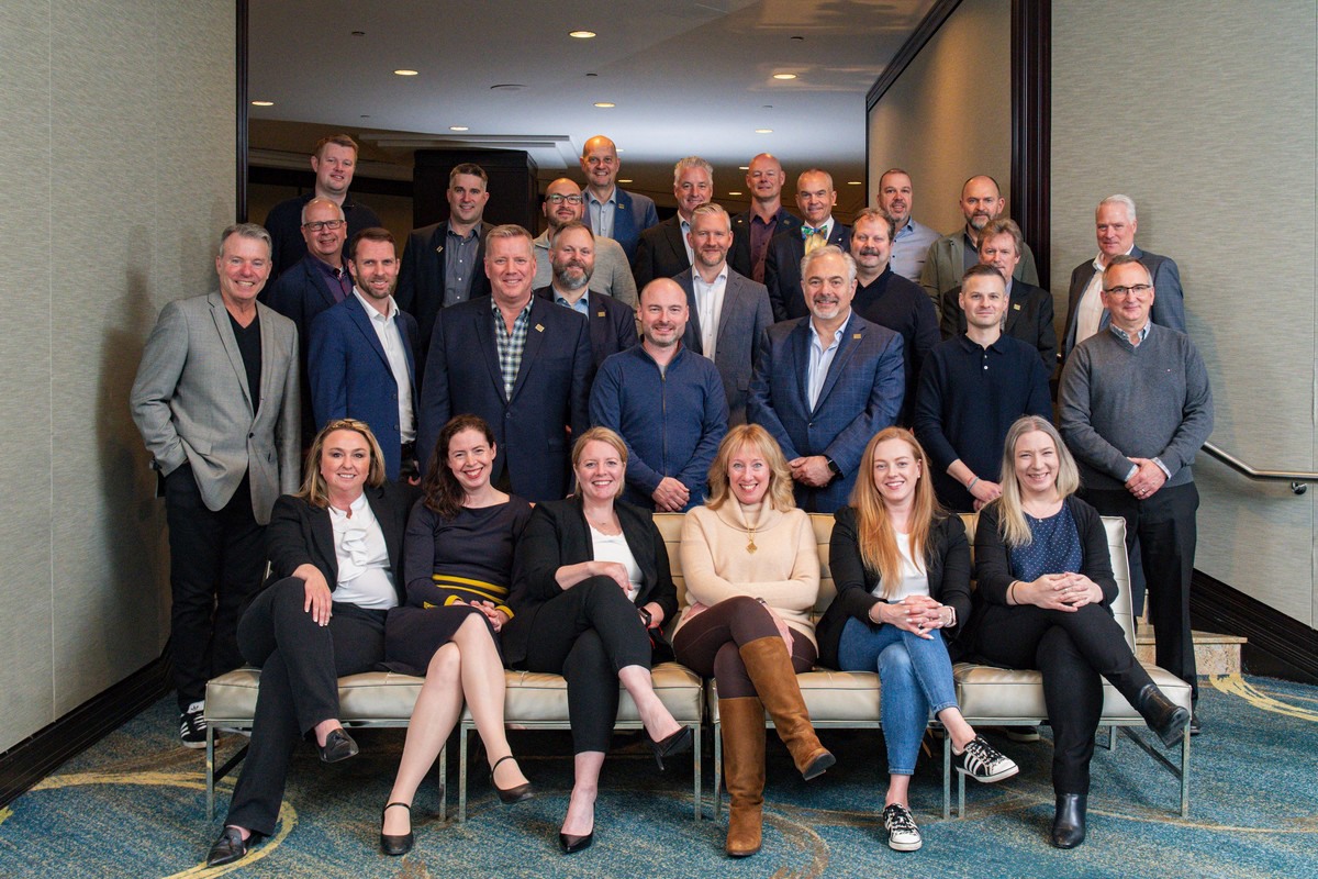 CPMA announces Board of Directors for 2024-2025