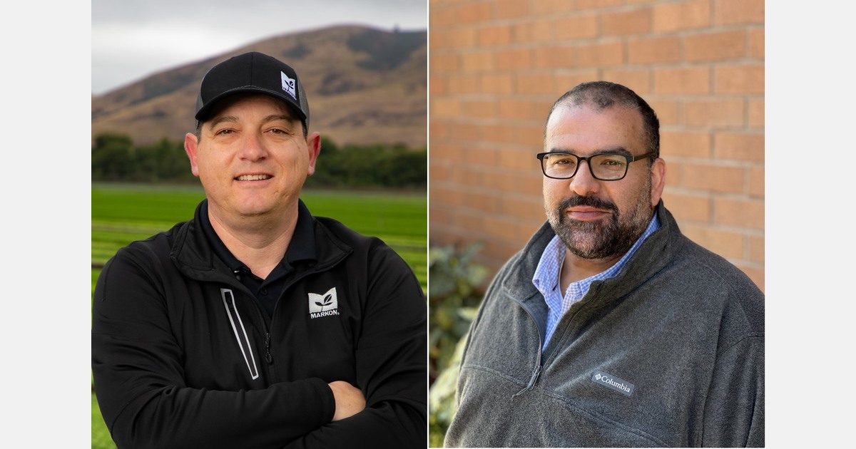 Staff changes at Markon