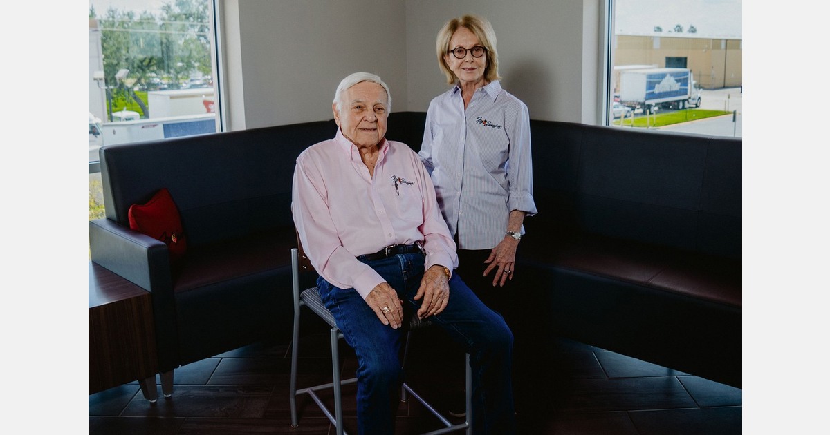 Fox Packaging founder Kenneth Fox passes away at 91