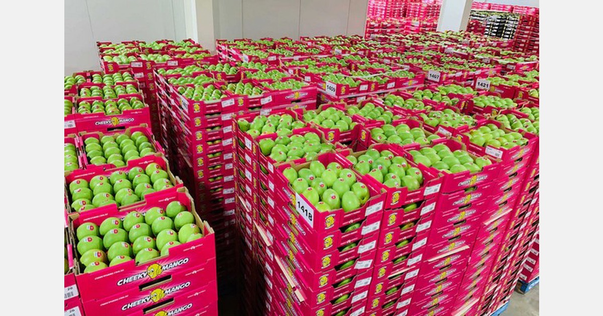 Colliers brings Cheeky Farms to the market