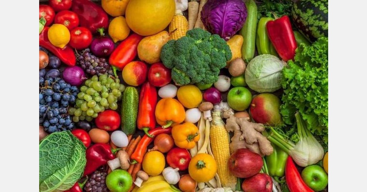 USDA announces new fee rates for Specialty Crops Inspection Grading ...