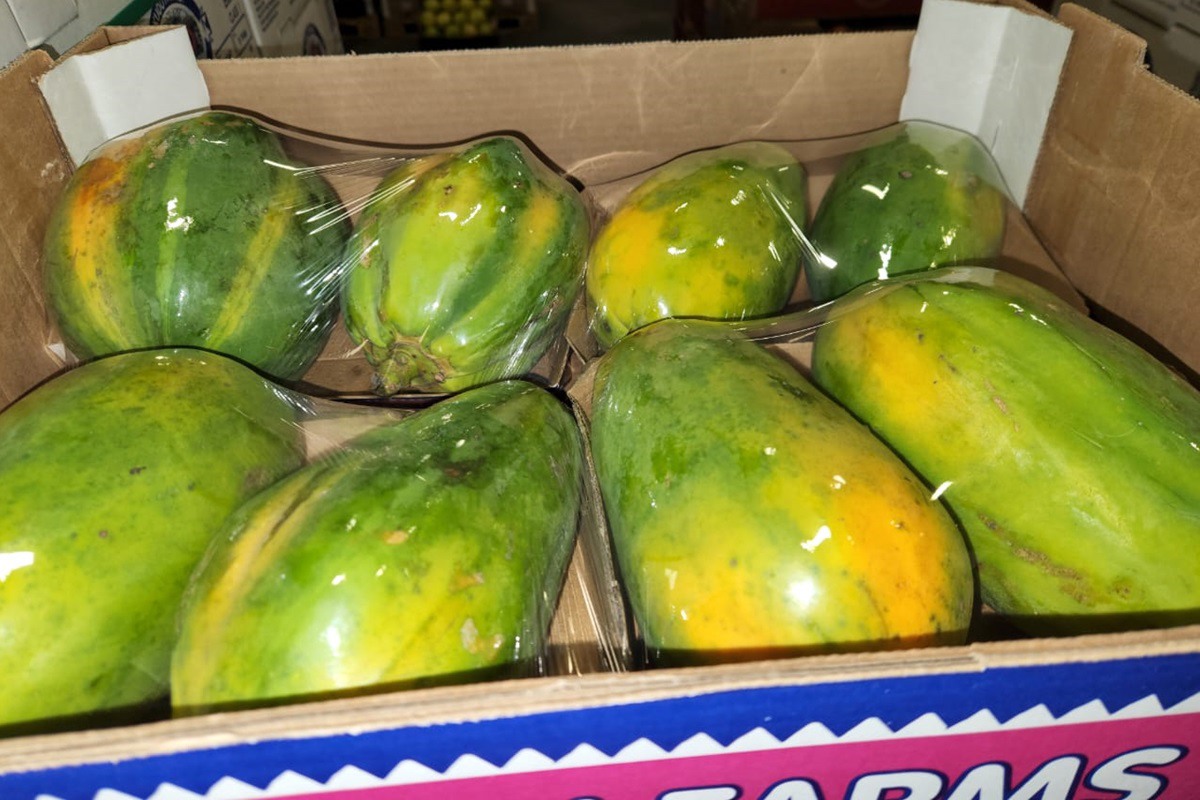 "It's a disaster": Third season of papaya scarcity in South Africa