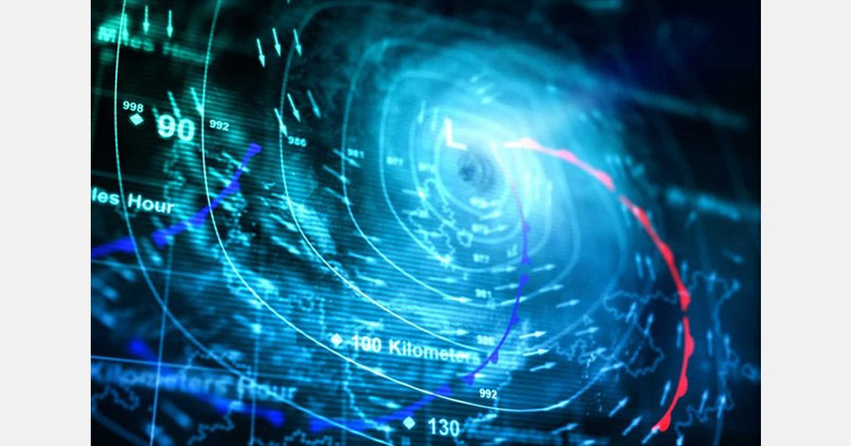 AI-powered weather forecasting accuracy set to help local growers