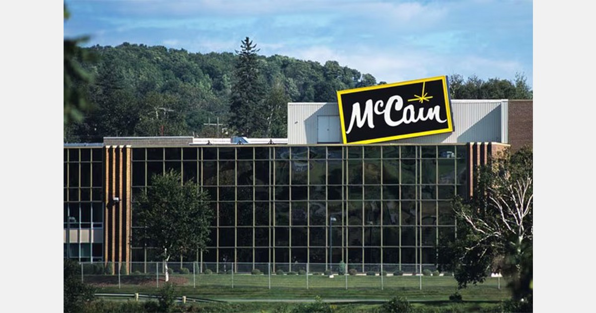 McCain Foods launches a unique regenerative agriculture program in Poland