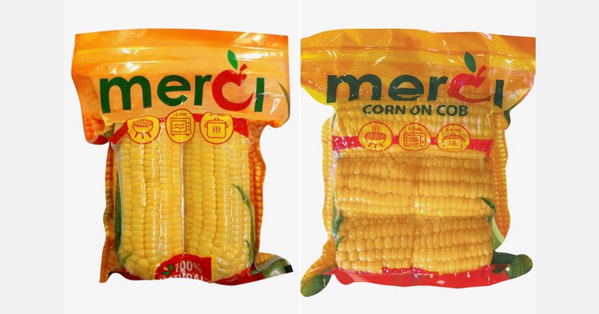 Sweet corn volumes from India lower due to drought-like conditions