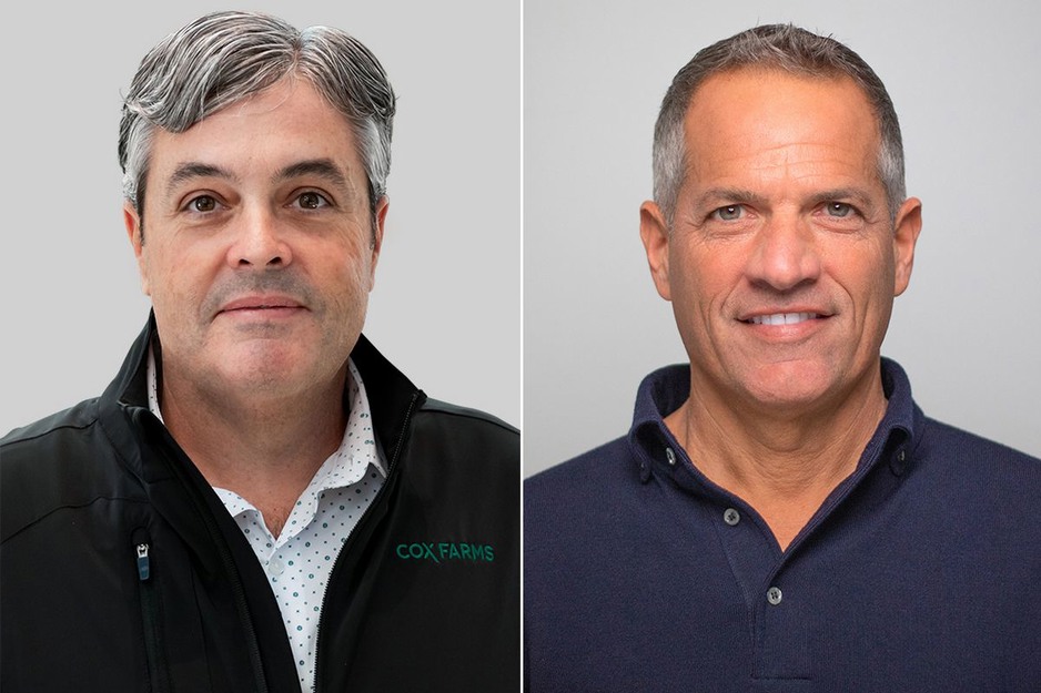 “We want to build the leading greenhouse produce business in North America”