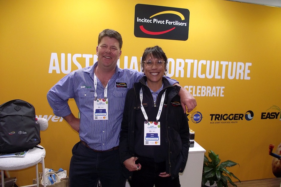 Hort Connections 2024: Increasing fruit and vegetable consumption is ...