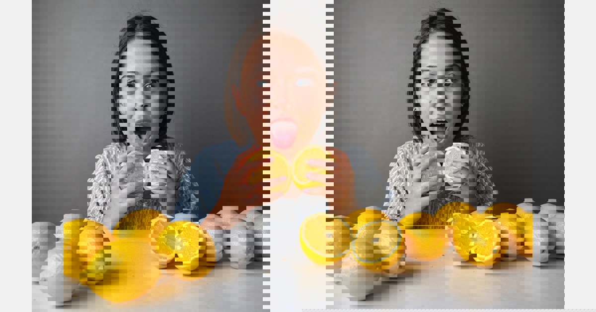 Whole lemons as snacks: TikTok’s latest viral food trend