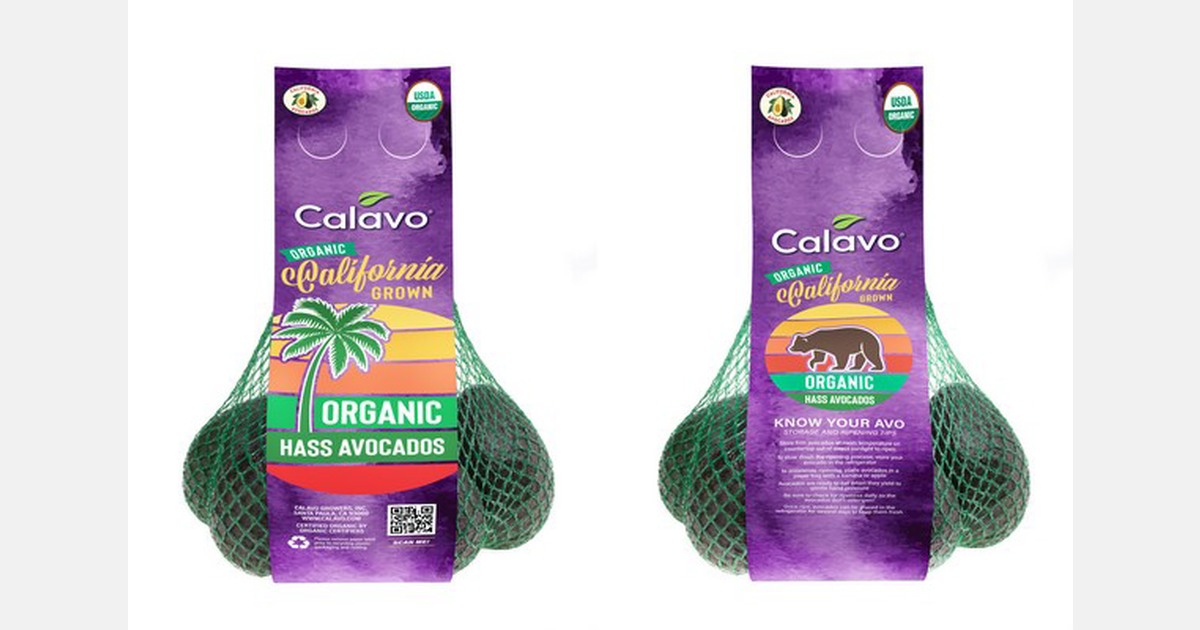 Retailers want to include organics as part of their avocado programs