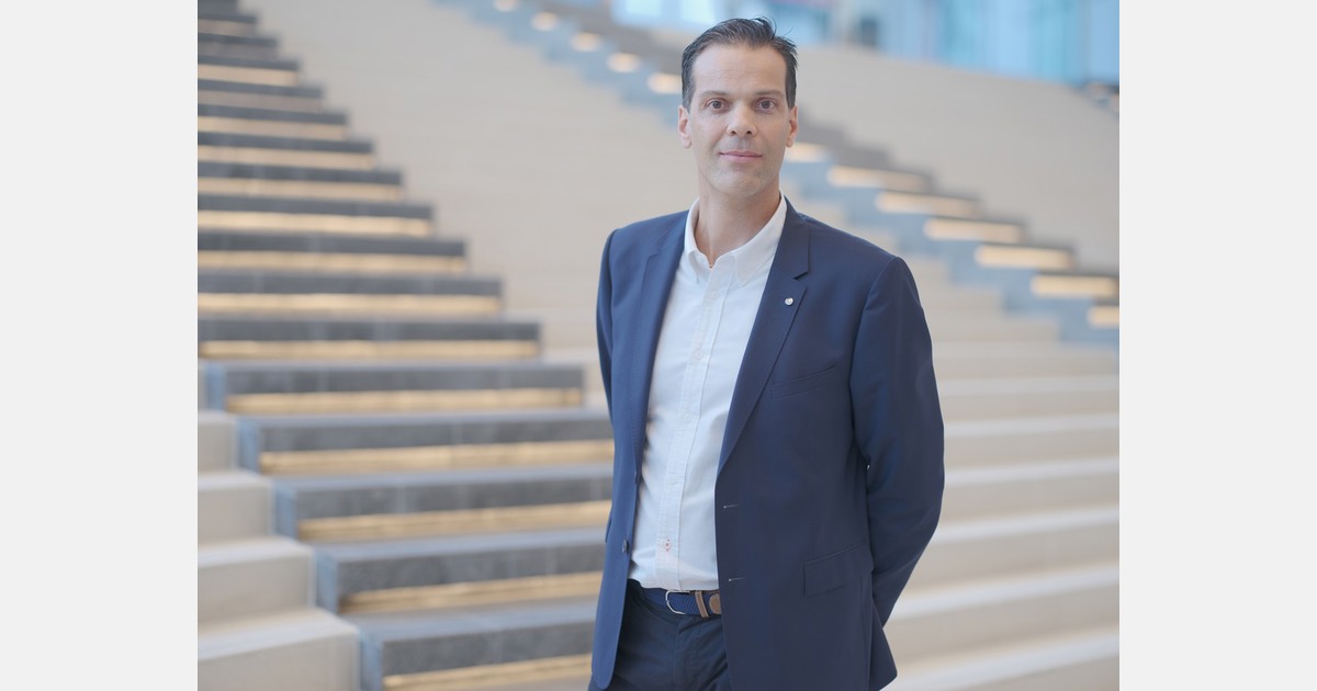 Bloom Fresh appoints Josep Jove Estiarte as CEO